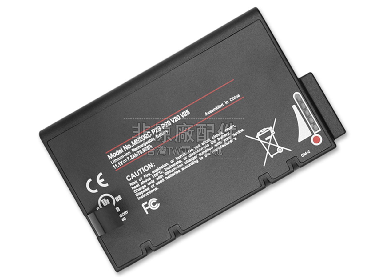 全新特價SAMSUNG三星DR202電池，原廠品質 - 台灣TW電池商城